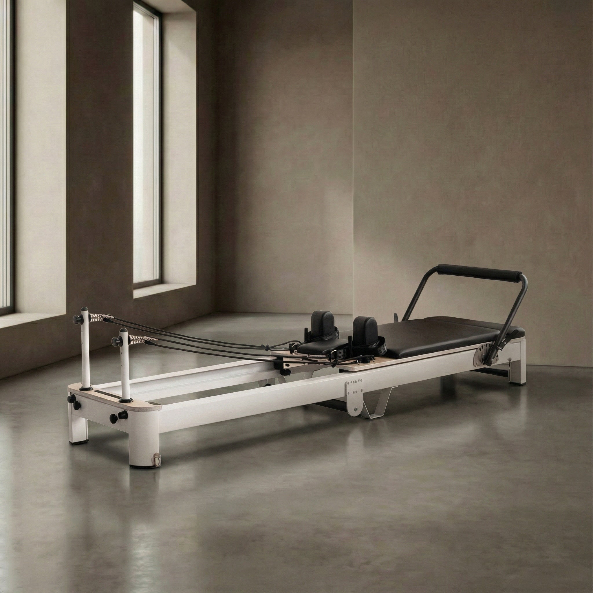 Opvouwbare Aluminium Reformer | CE Gecertificeerde Pilatesmachine ...